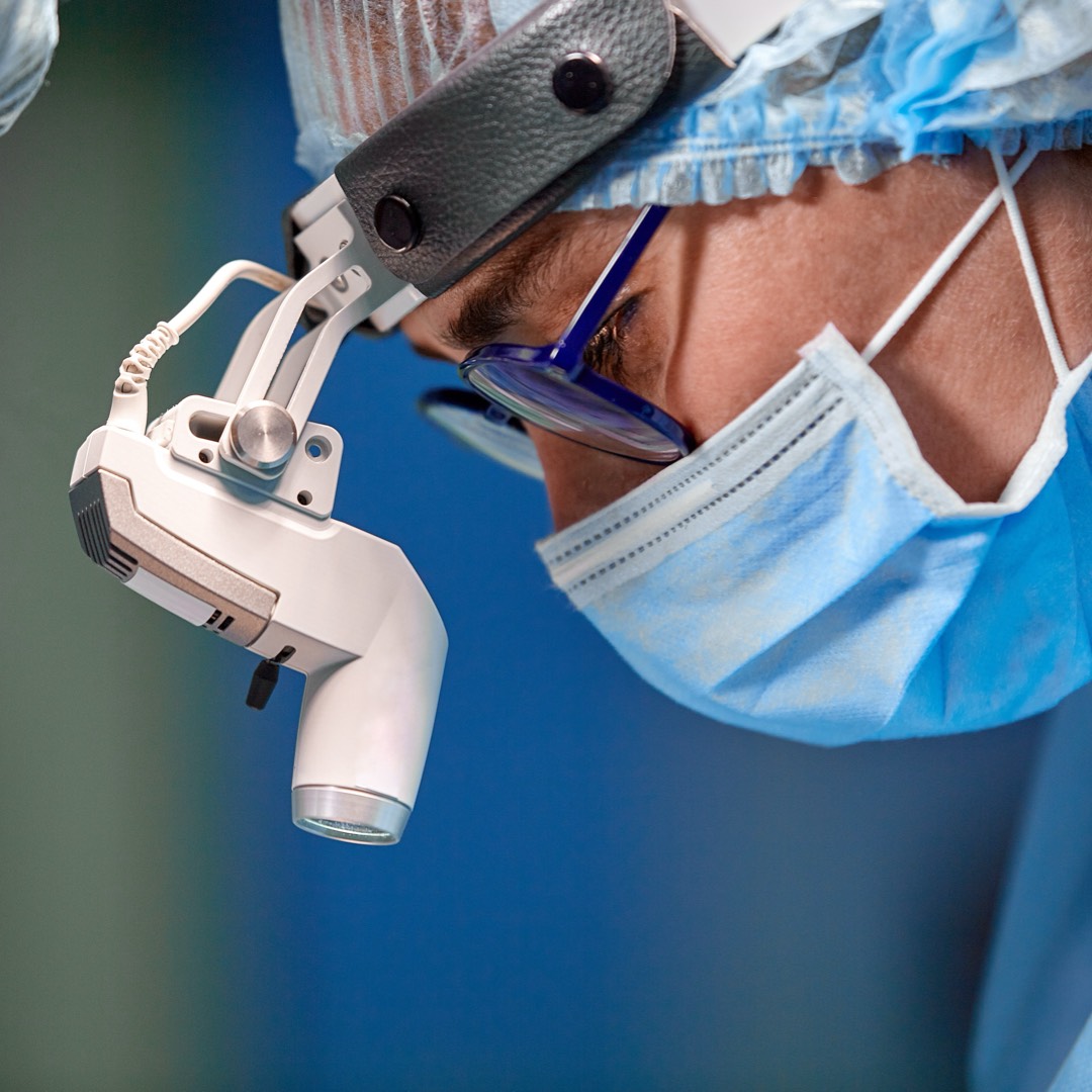 ¿Qué es una prueba de somnoscopia o DISE? | Dr.Cristina Vaduva